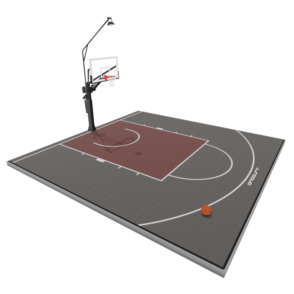 N kolik Michelangelo Pozice Nba Basketball Goal Dimensions Vzpom nky 