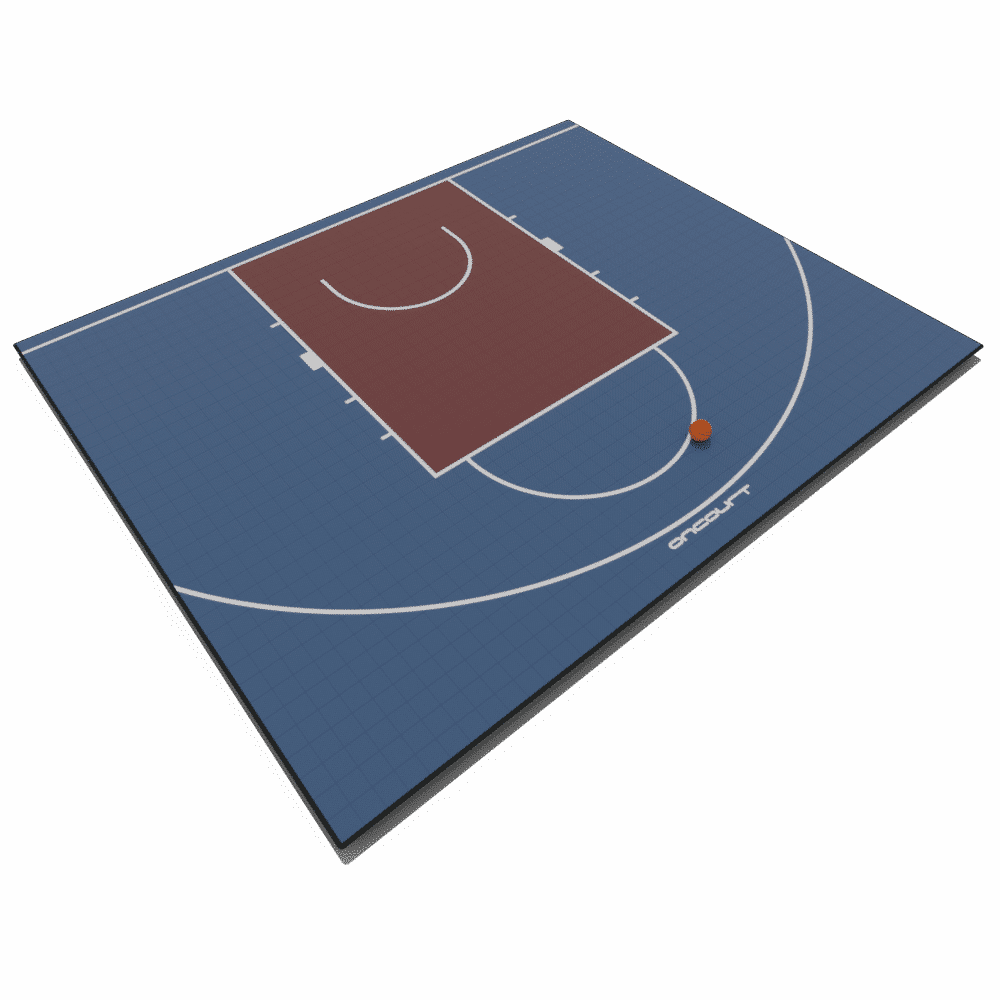 Basketball Court Dimensions And Drawings Basketball Court SVG Basketball Court Dimensions And Drawings Basketball Court SVG