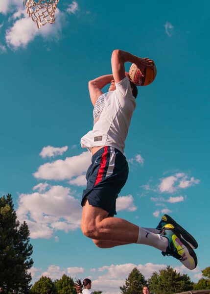 Basketball Court Dimensions Guide | Full & Half Court Sizes Explained